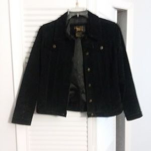 Fabio | Jackets & Coats | Fabio Leather Jacket | Poshmark